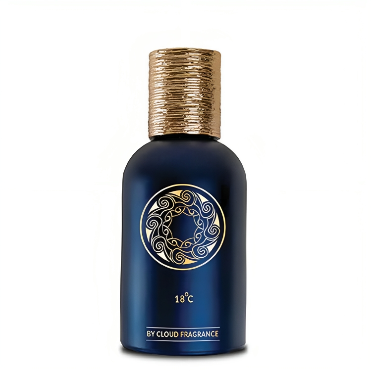 18ºC By Cloud Fragrance Eau De Toilette For Unisex 100ML - Sahara Perfumes