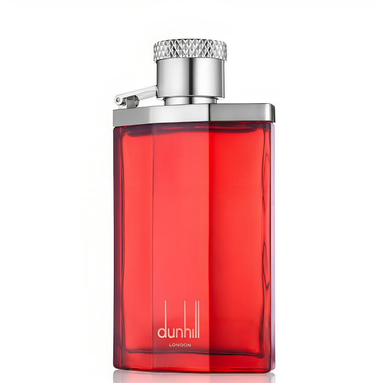 Dunhill Desire Red Eau De Toilette for Men 100ML - Sahara Perfumes