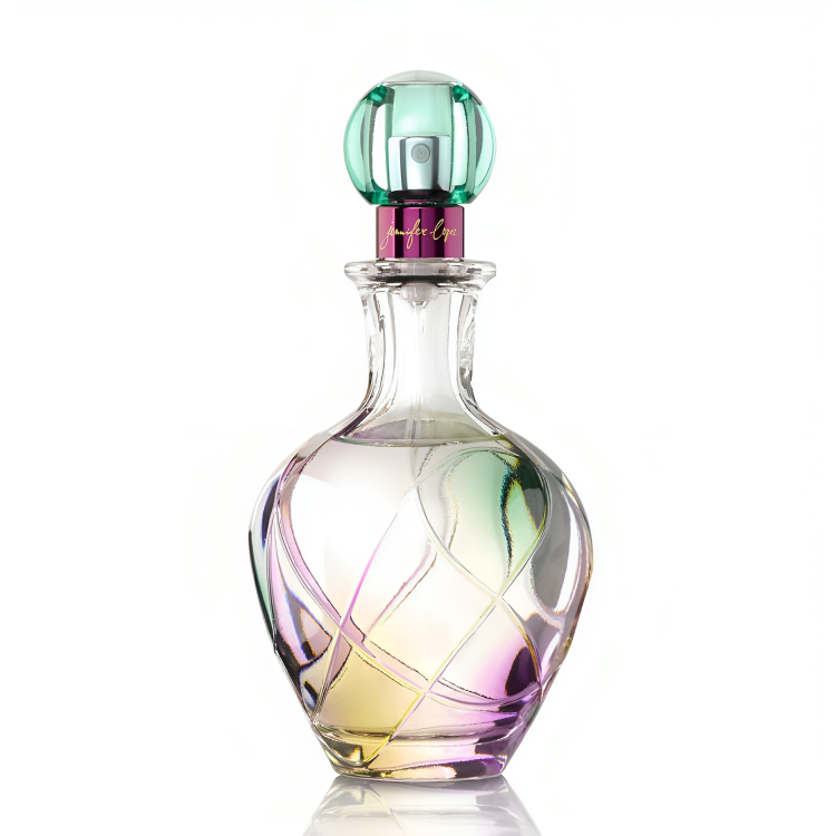 Jennifer Lopez Live Eau De Parfum for Women 100ML - Sahara Perfumes