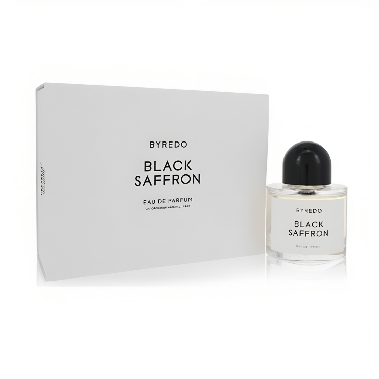 Byredo Black Saffron Eau De Parfum For Unisex 100ML - Sahara Perfumes