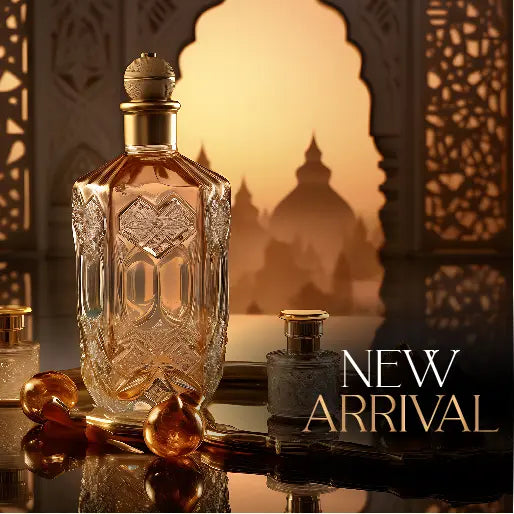 Buy Original Branded Perfumes Online in Dubai, UAE - Sahara Perfumes