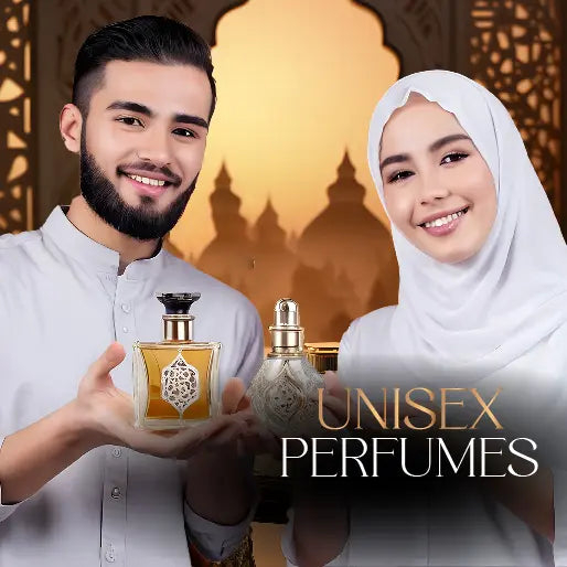 Buy Original Branded Perfumes Online in Dubai, UAE - Sahara Perfumes